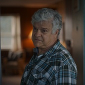 Daniel Gadouas - Personnages