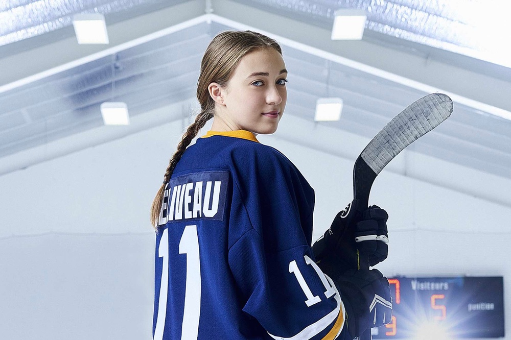 Premier trio - Saisons et épisodes