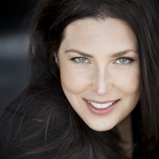 Catherine Sénart - Comédienne
