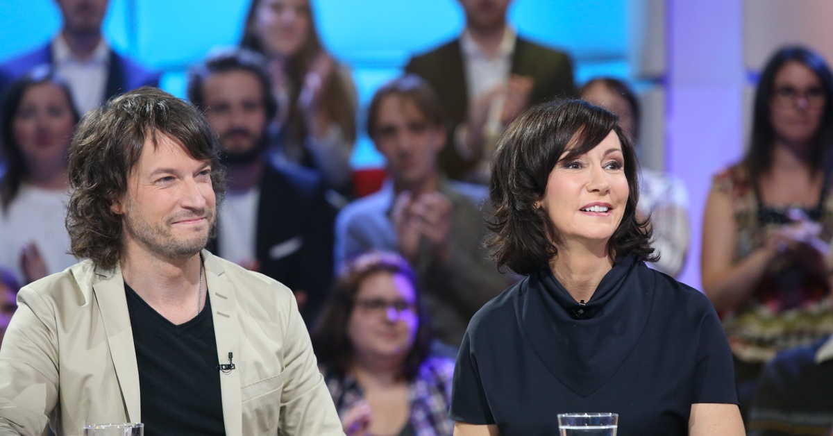 Josée Boudreault résiliente et inspirante à Tout le monde en parle ...