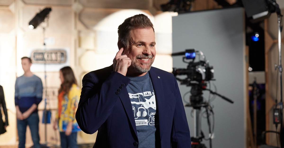 Stéphane Bellavance sera à la tête d'une nouvelle téléréalité ...