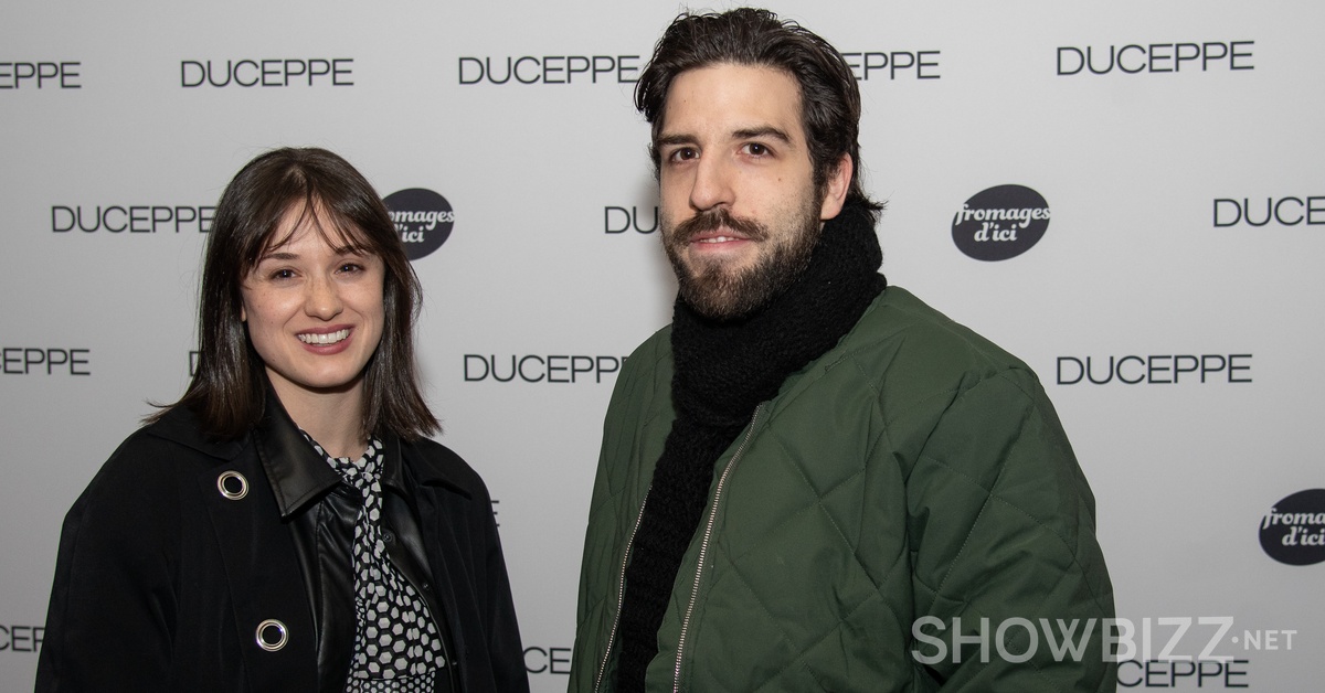 Laurence Latreille - Personnages - Showbizz.net