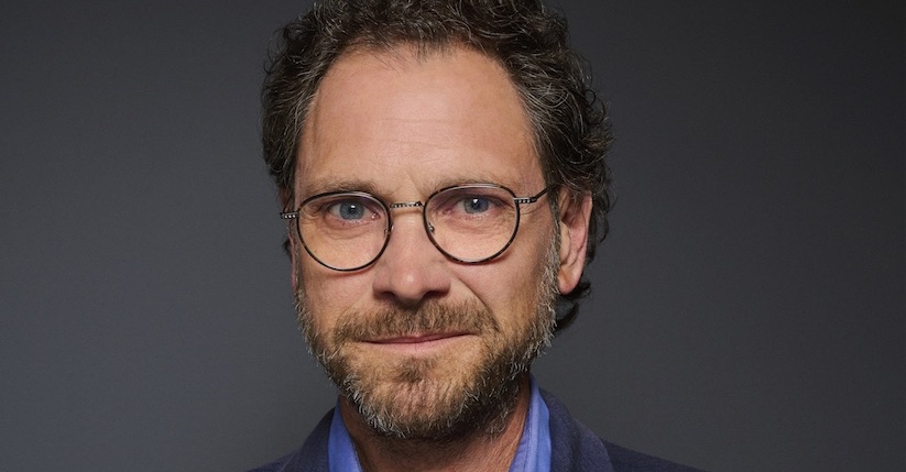 Patrick Labbé - Comédien - Showbizz.net