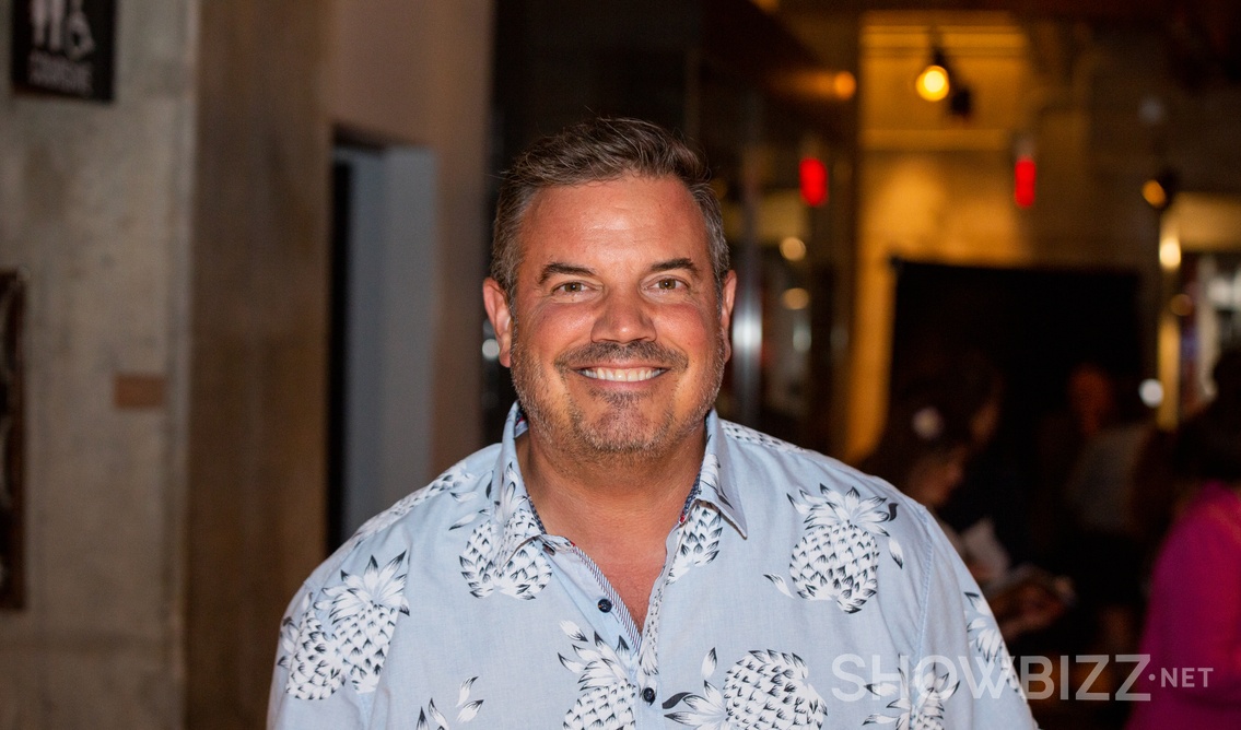 Charles Lafortune nous parle de l'état de santé de son fils Mathis ...