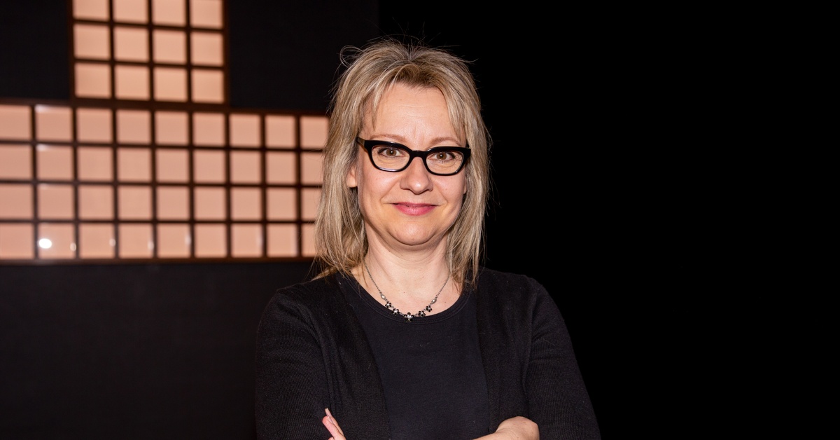 Premières images de la fille de la comédienne Nathalie Mallette dans la ...