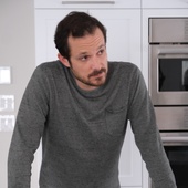 Francis-William Rhéaume - Comédien - Showbizz.net