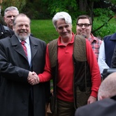 Bruce Gregory Dinsmore - Comédien