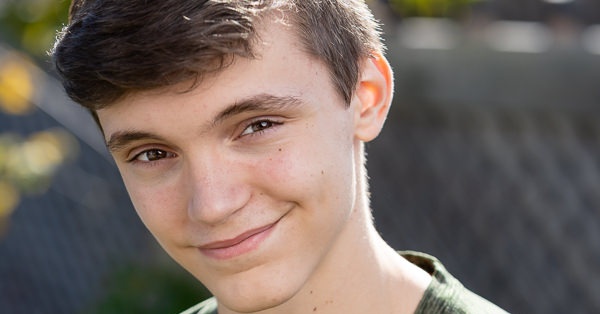 Félix-Antoine Bénard - Personnages - Showbizz.net