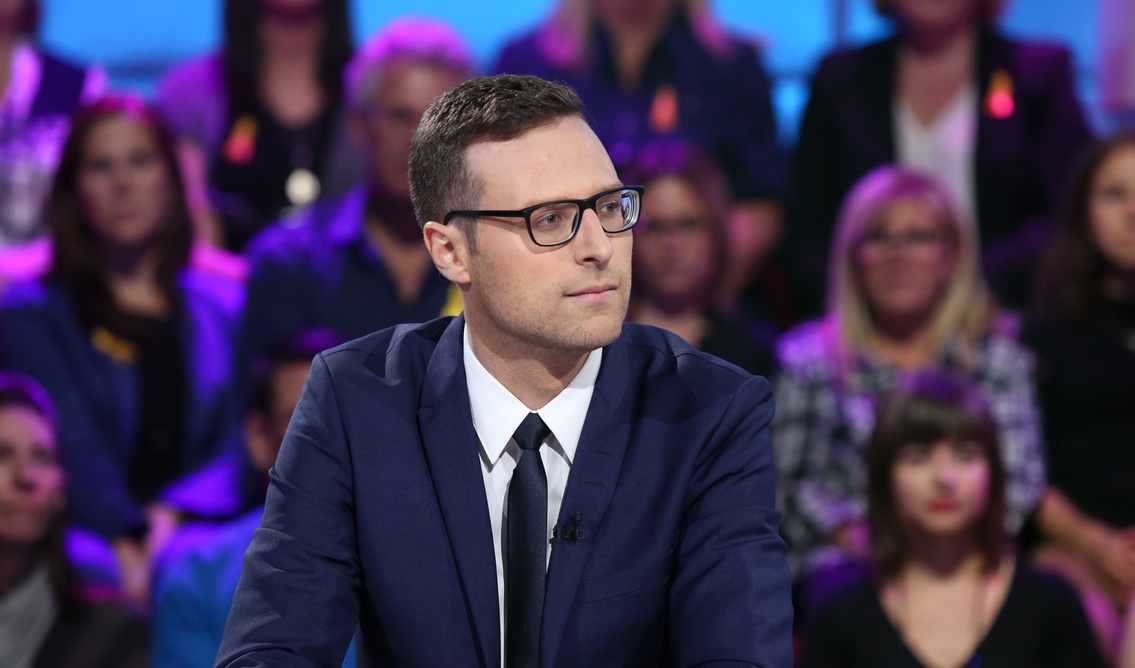 Louis T aborde le cas Julien Lacroix et évoque d'autres histoires ...