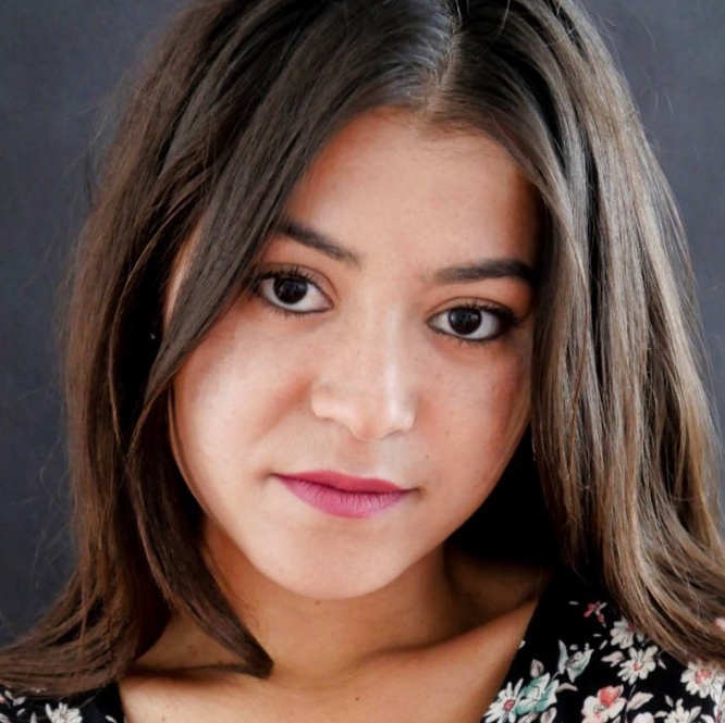 Marylou Belugou - Personnages