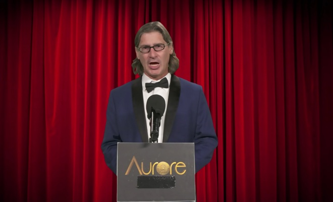 Infoman (2000-auj.) - Émission (Magazine, Humour)