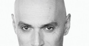 Jean Marchand - Comédien - Showbizz.net