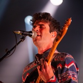 Geoffroy - Personnages