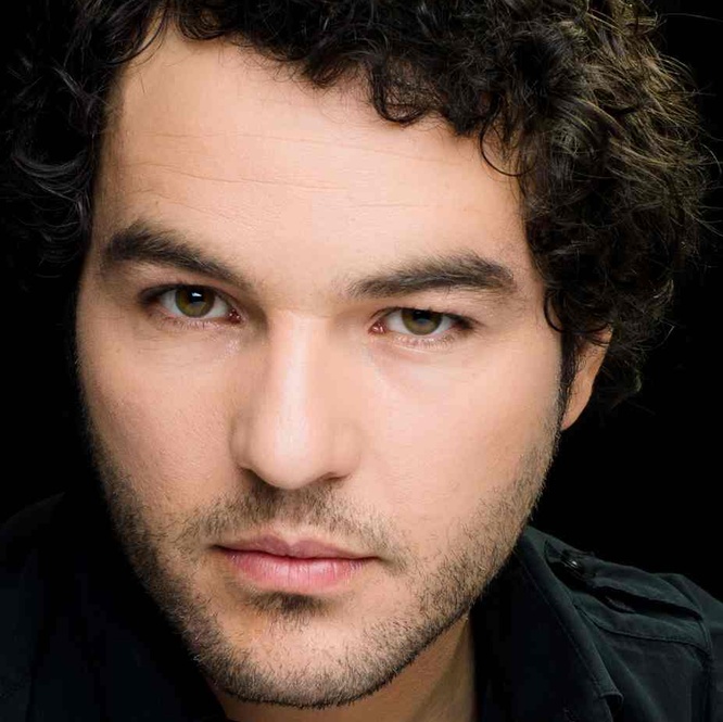 Frédéric Cloutier - Comédien