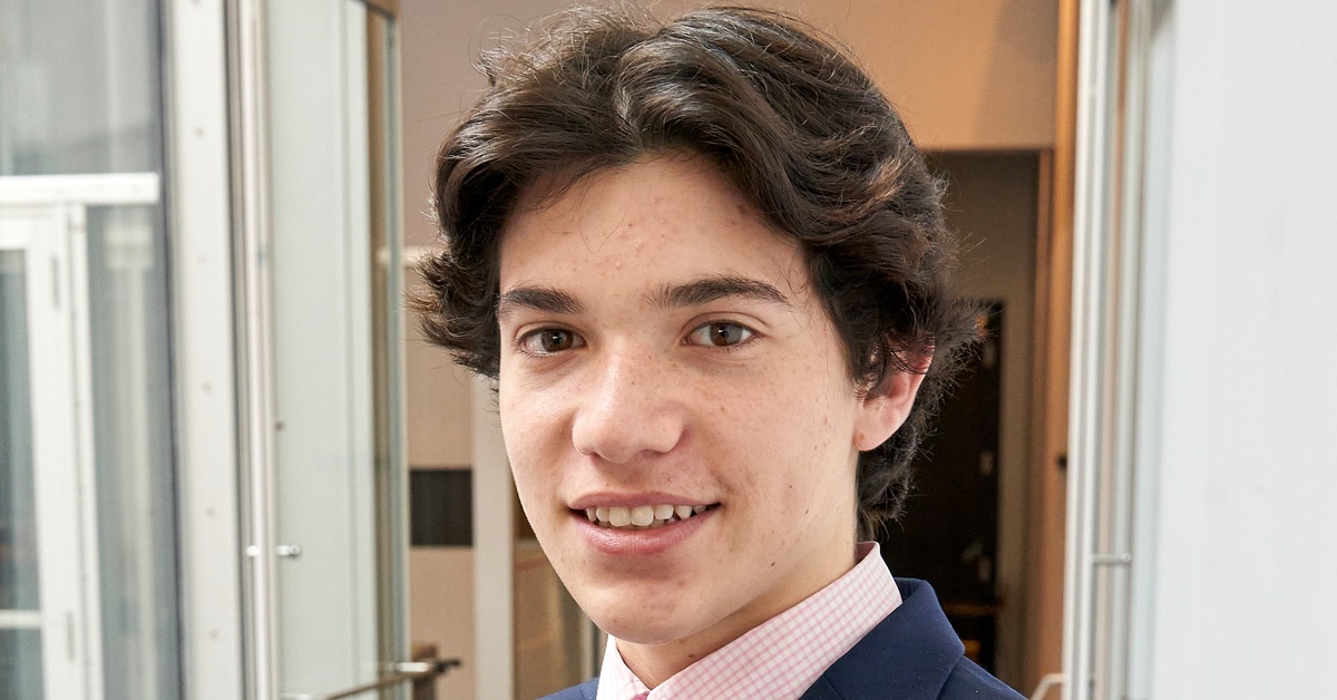 Alexandre Perreault - Photos - Showbizz.net