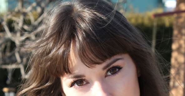 Roxane Gaudette-Loiseau - Comédienne - Showbizz.net