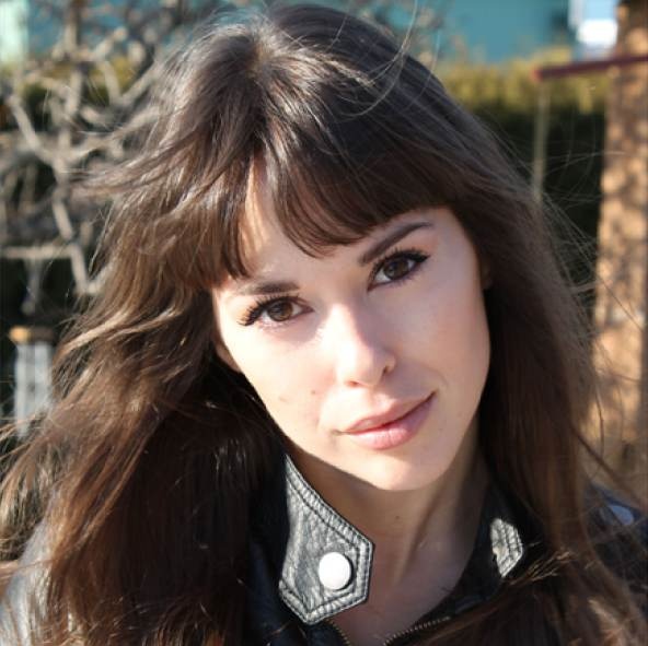 Roxane Gaudette-Loiseau - Comédienne