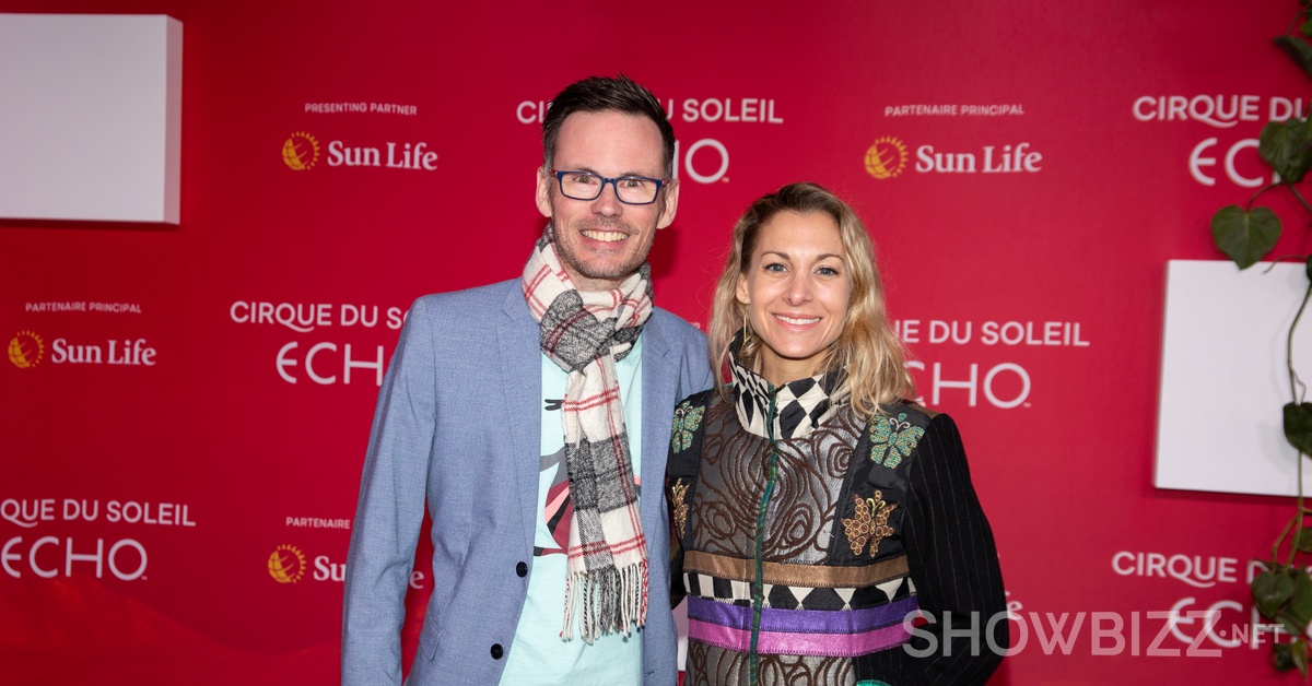 Lysanne Richard - Personnalité - Showbizz.net