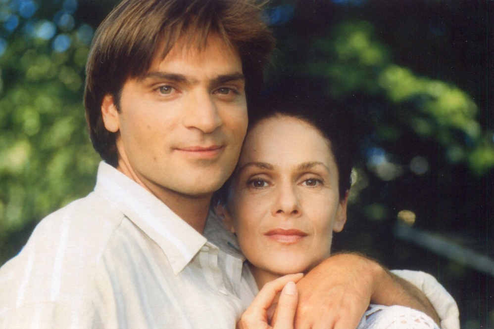 Le mot de la fin: Le serment (1996) - Série (Téléthéâtre ou dramatique)