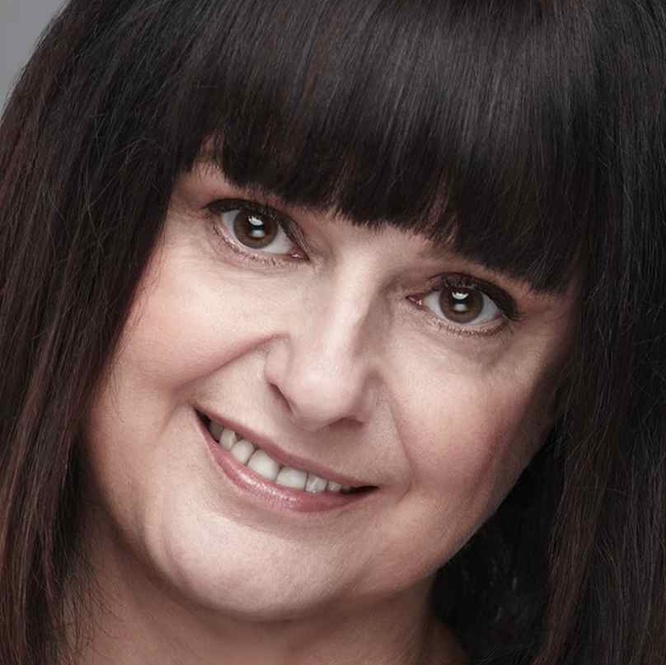 Marie-Lise Bernier - Personnages - Showbizz.net