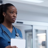 Ayisha Issa - Comédienne