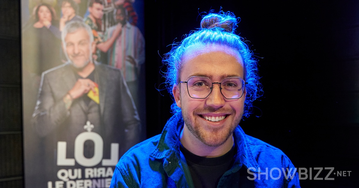 Mathieu Dufour - Comédien - Showbizz.net