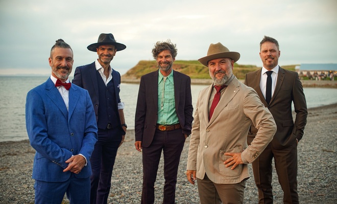 Salebarbes - Personnalité - Showbizz.net