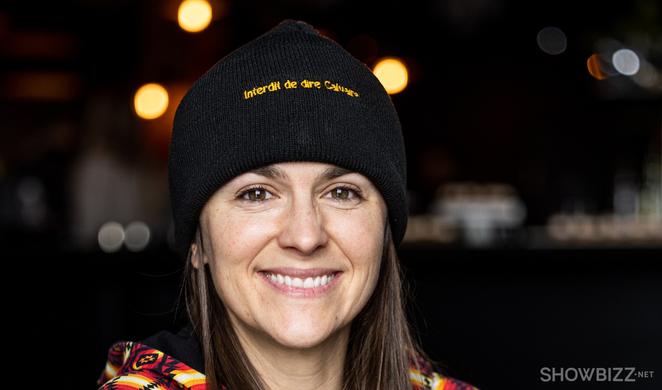 Devenue famille d’accueil, Cathleen Rouleau nous parle de sa petite fille