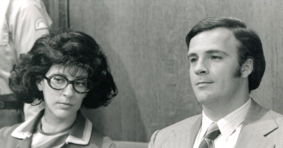 Les grands procès: L'affaire Mesrine - Distribution et équipe ...