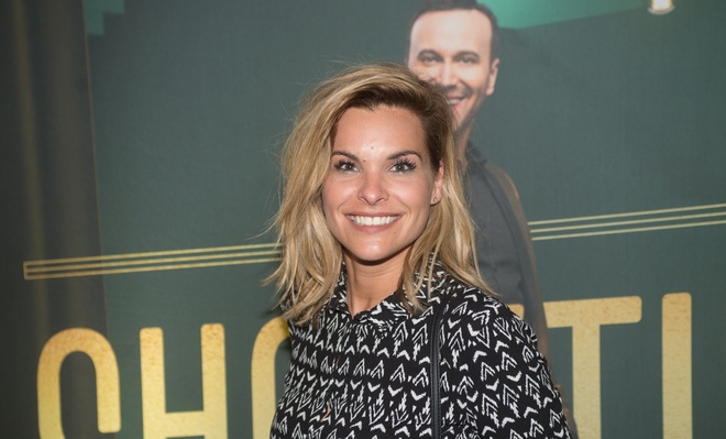 Kim Rusk - Animatrice