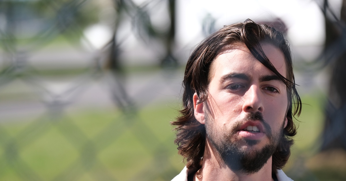 Jean-François Ruel a composé une nouvelle chanson pour Fugueuse la ...