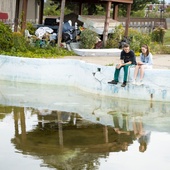 Marilou Forgues - Comédienne