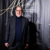 Alain Zouvi - Comédien