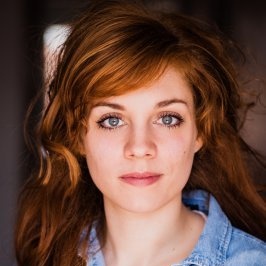 Catherine Paquin Béchard - Comédien