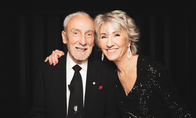 Yvon Deschamps - Comédien