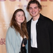 Anthony Bouchard - Comédien - Showbizz.net