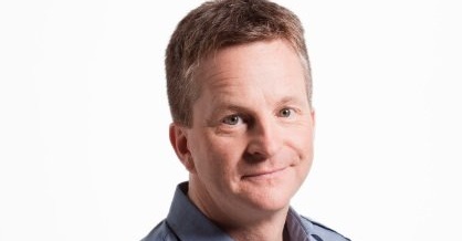 André Robitaille - Comédien, Animateur, Auteur - Showbizz.net