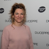Catherine Renaud - Comédien - Showbizz.net