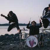 Samuel Jalbert-Raymond - Personnalité