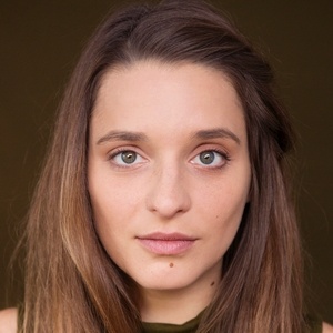 Catherine-Audrey Lachapelle - Comédienne