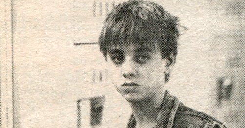 Les enfants de la rue: Fernand (1988) - Série (Téléthéâtre ou ...