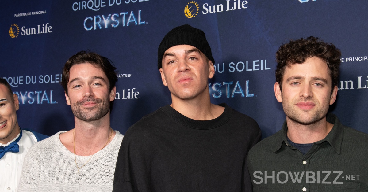 Alexandre Bacon Braunstein - Personnalité - Showbizz.net