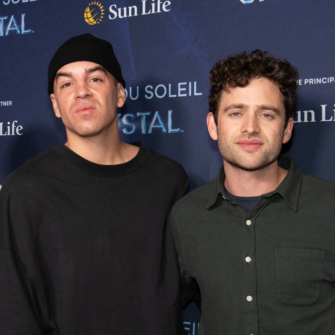 Alexandre Bacon Braunstein - Personnalité