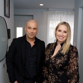 Daniel Corbin - Animateur - Showbizz.net