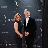 Michel Bherer - Personnages et oeuvres