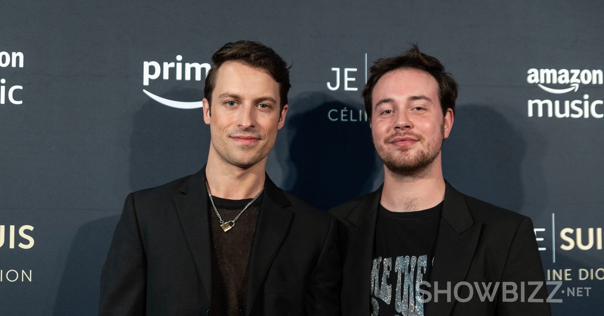 Philippe Cormier - Personnalité - Showbizz.net