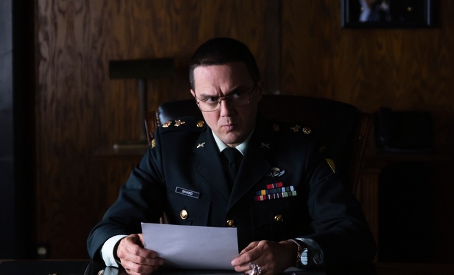 Les Armes (2024-auj.) - Série (Série annuelle)