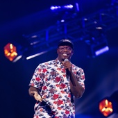 Kevin Raphaël - Animateur