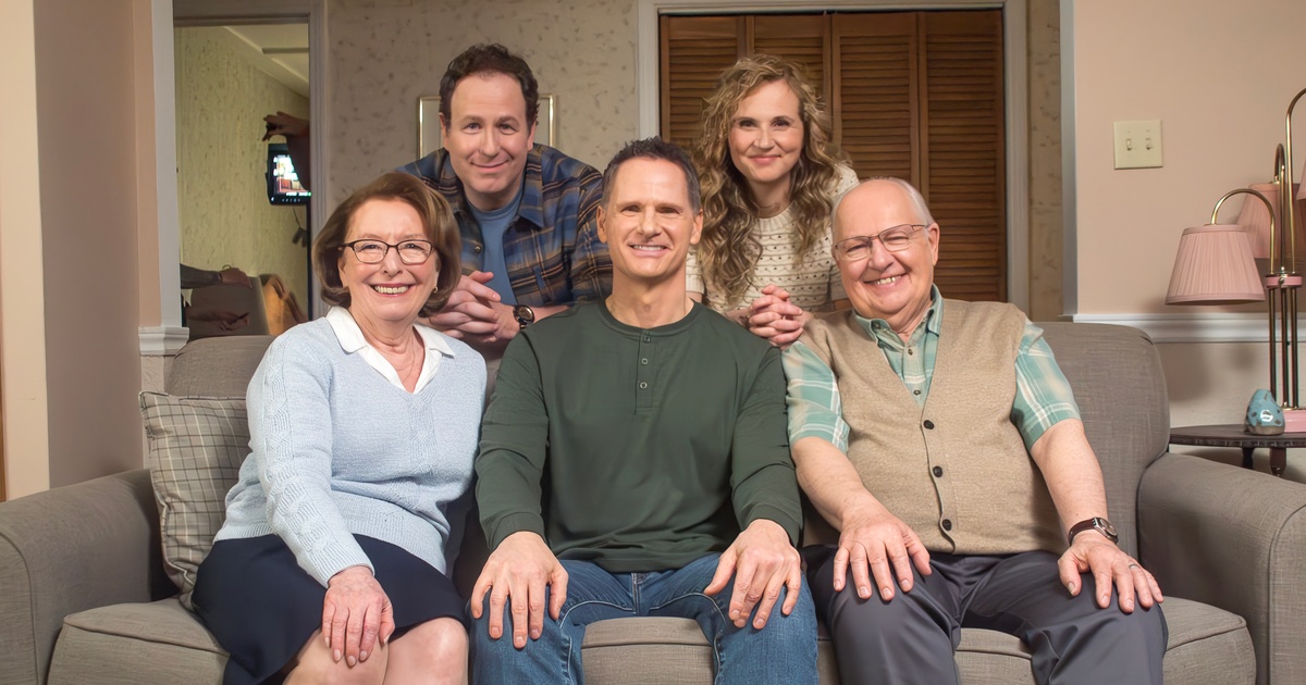 Vidéo : Voici ce qui vous attend dans l'ultime saison de « Discussions ...