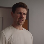 Alexandre Landry - Comédien